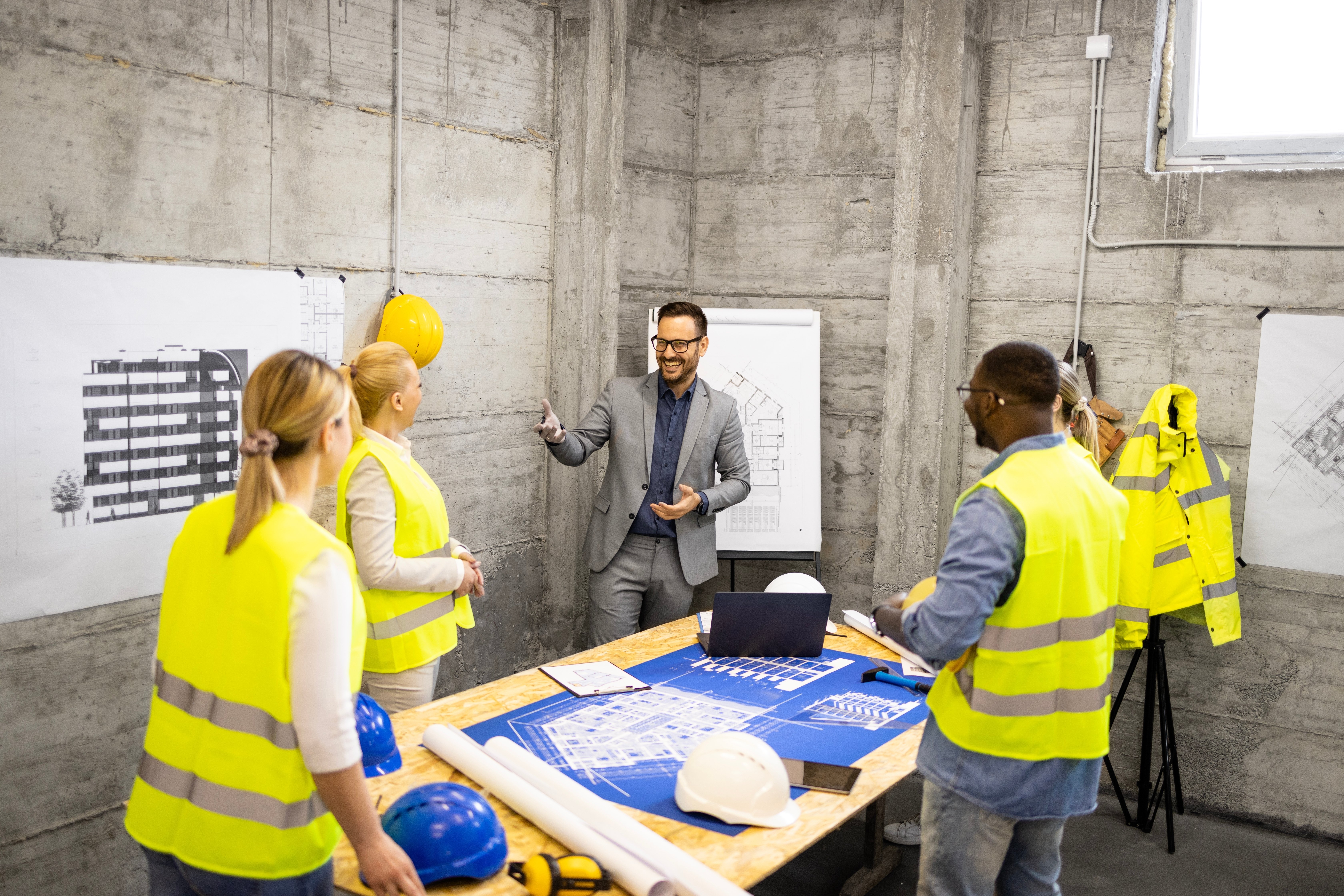 Career Pathways After Civil Engineering: A Comprehensive Guide 2024