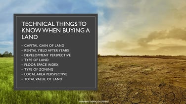 Developer Investment and Risk Analysis