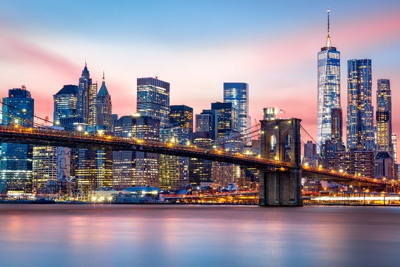 What is Built Environment?