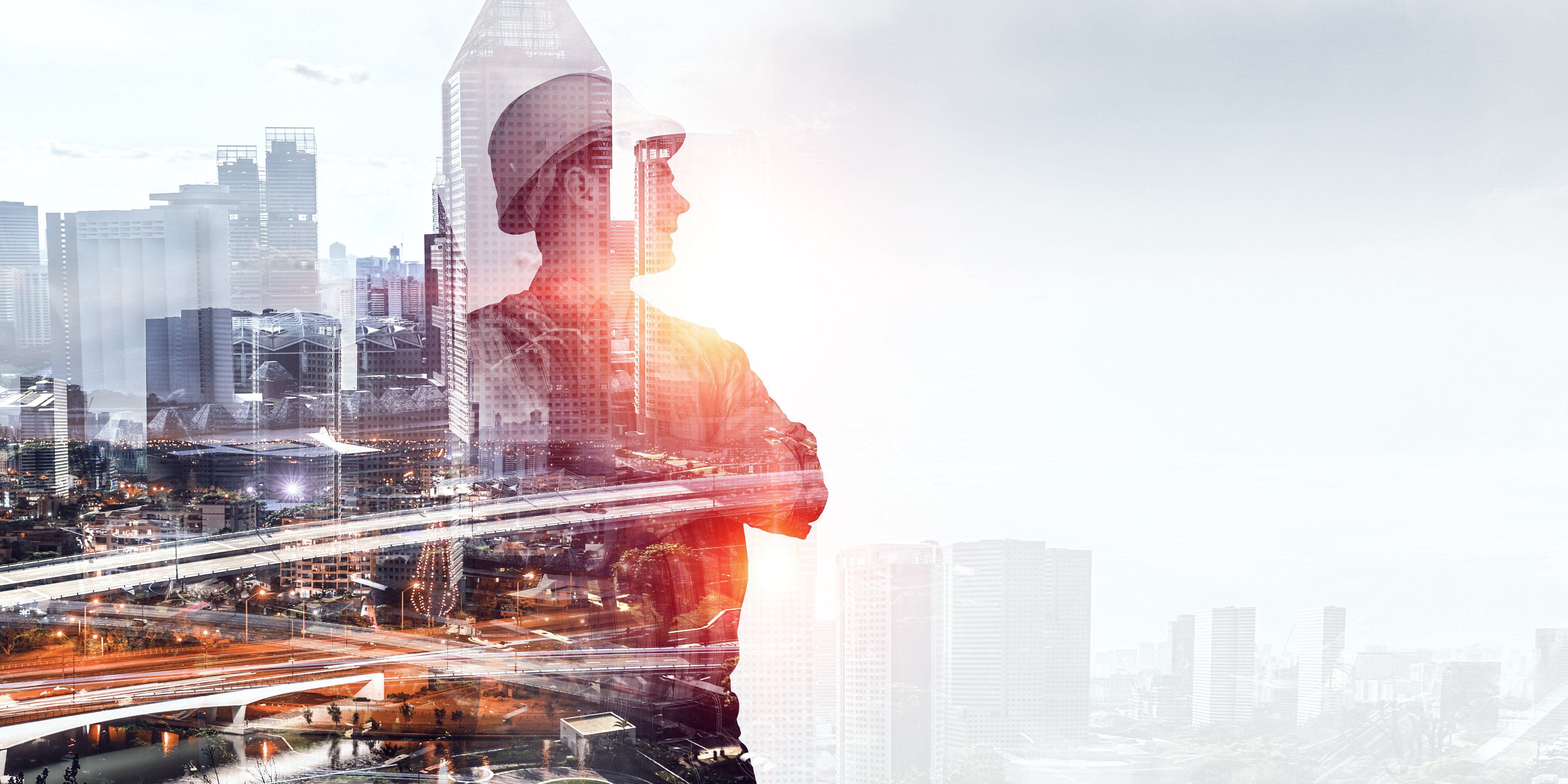 How an MBA after Civil Engineering is Changing Careers