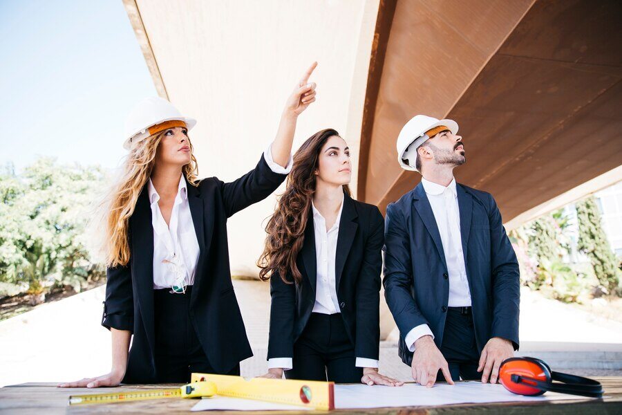 Why Should an MBA After Civil Engineering Be Your Next Step?