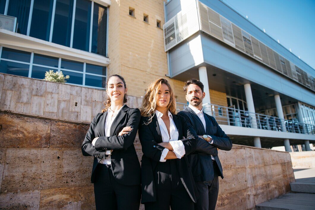 Are MBAs in Real Estate Transforming Careers for Civil Engineers and ...